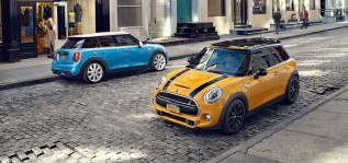 Concessionaria ufficiale MINI | Autotorino